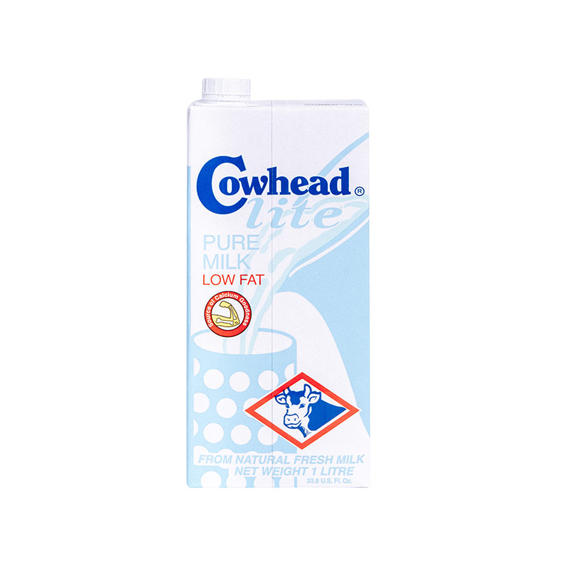 Makroclick | Cowhead Milk (Lite) 1Lx1