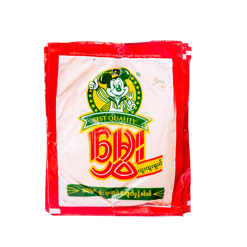 Makroclick | HMWE Roasted Bean Powder 20G x 12