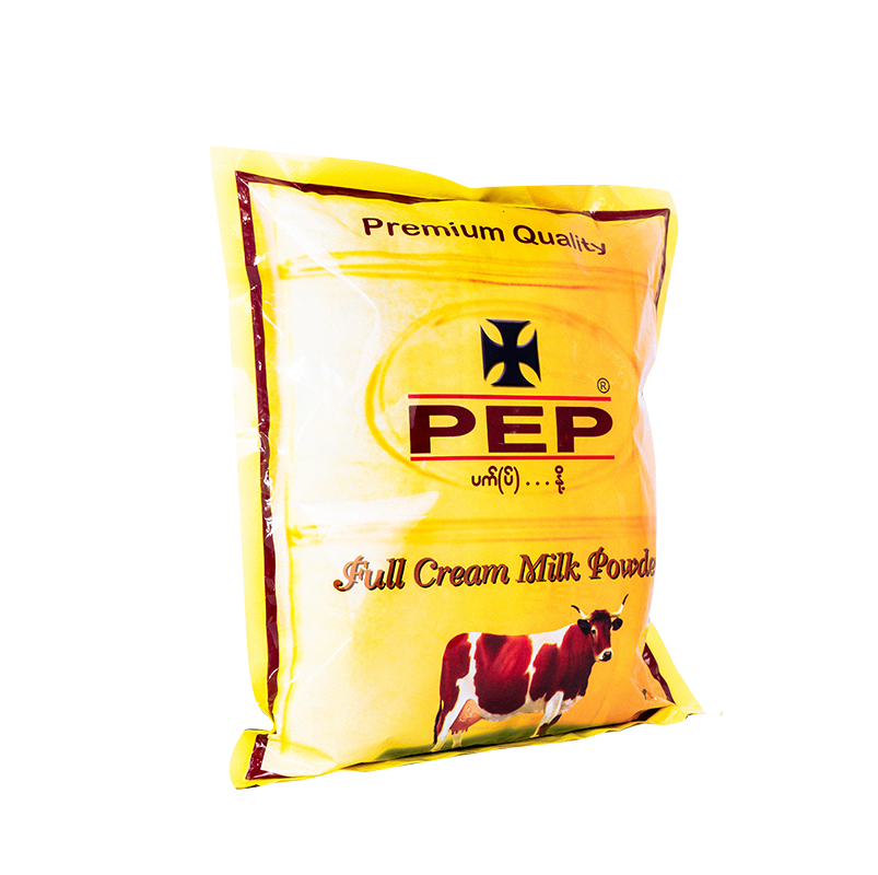 Makroclick | Pep Milk Powder Full Cream 20Gx20