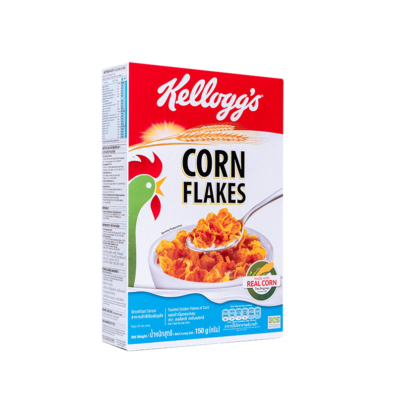 Makroclick | Kellogg's Corn Flakes 150Gx1