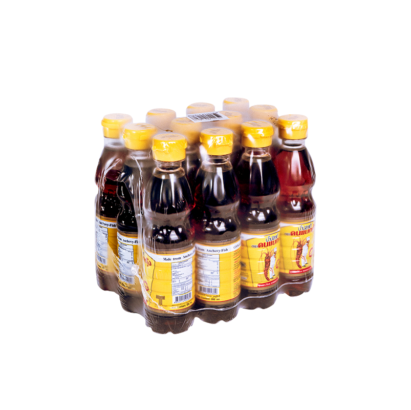 Makroclick | COOK & LOBSTER 285Ml*12